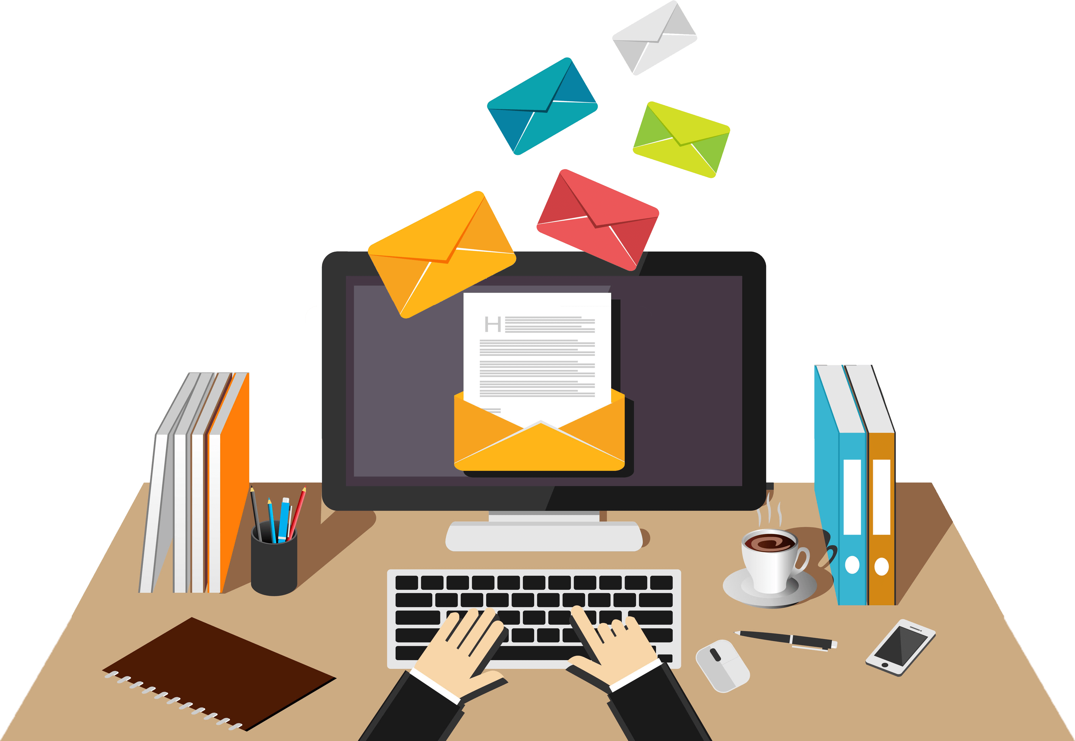 Message Received, or How I Learned to Love Email — Mainstreethost