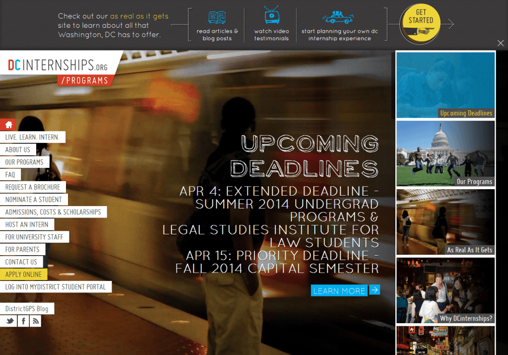13 Overlooked Elements of User Experience — Mainstreethost
