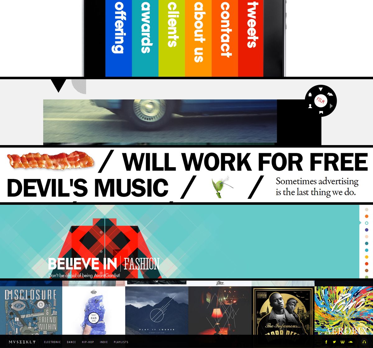 8 Designing An Effective Web Based User Experience Ulrichgerd