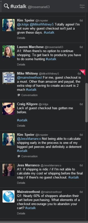 7 Steps to a Fantastic Twitter Chat Campaign — Mainstreethost