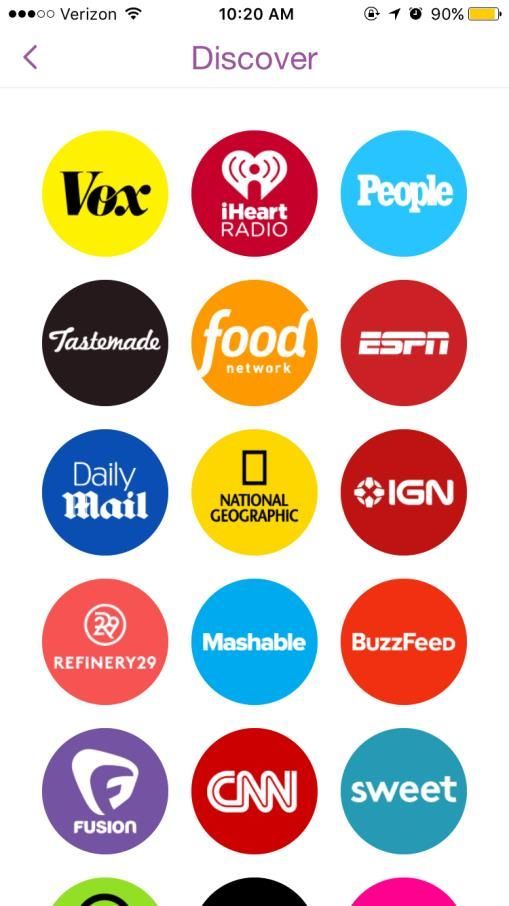 Snapchat for Beginners: 6 Ways to Use it For Your Business — Mainstreethost